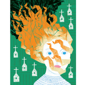 Melinda Beck – illustration and design